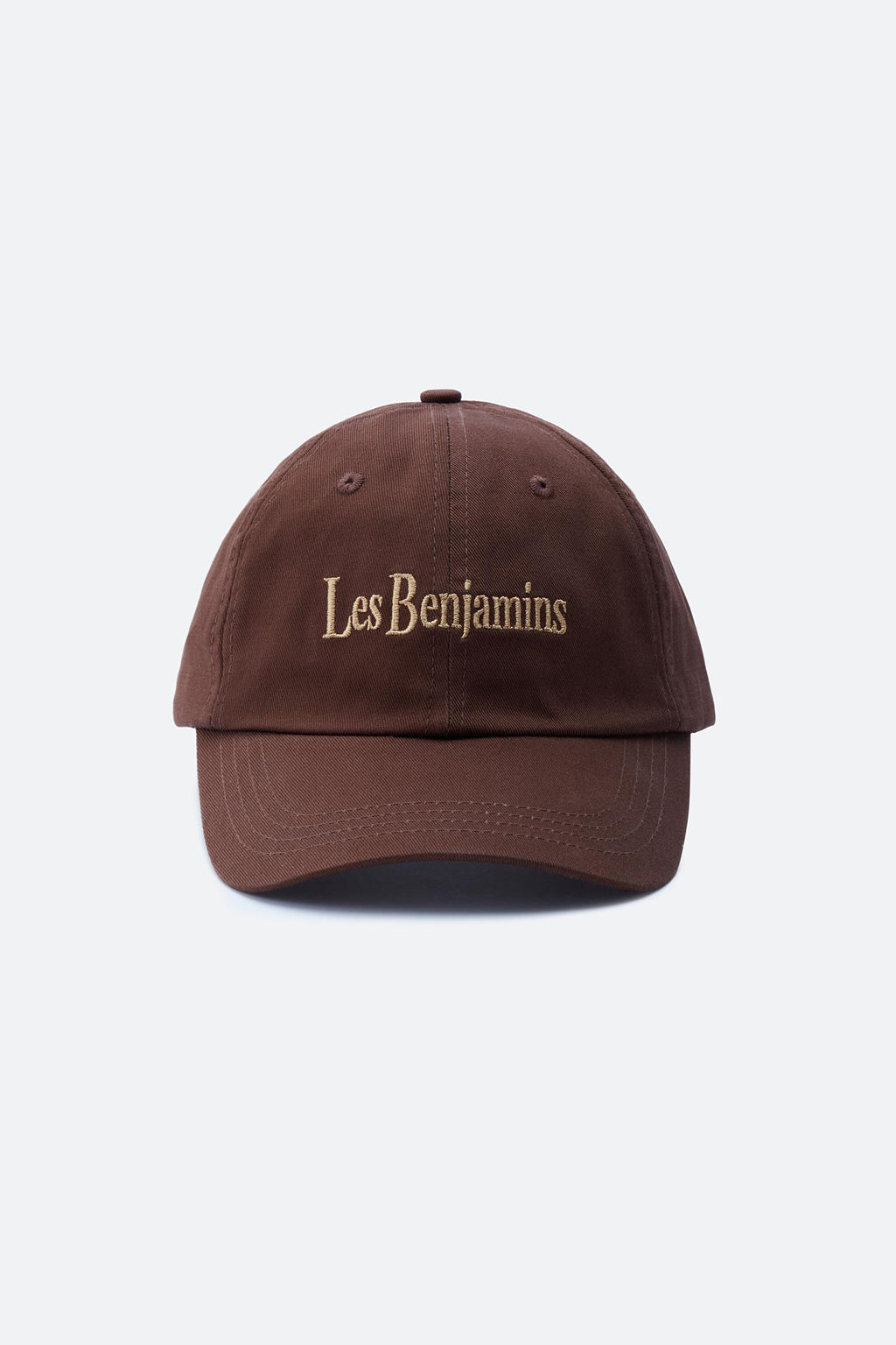 CAP 012 – LES BENJAMINS