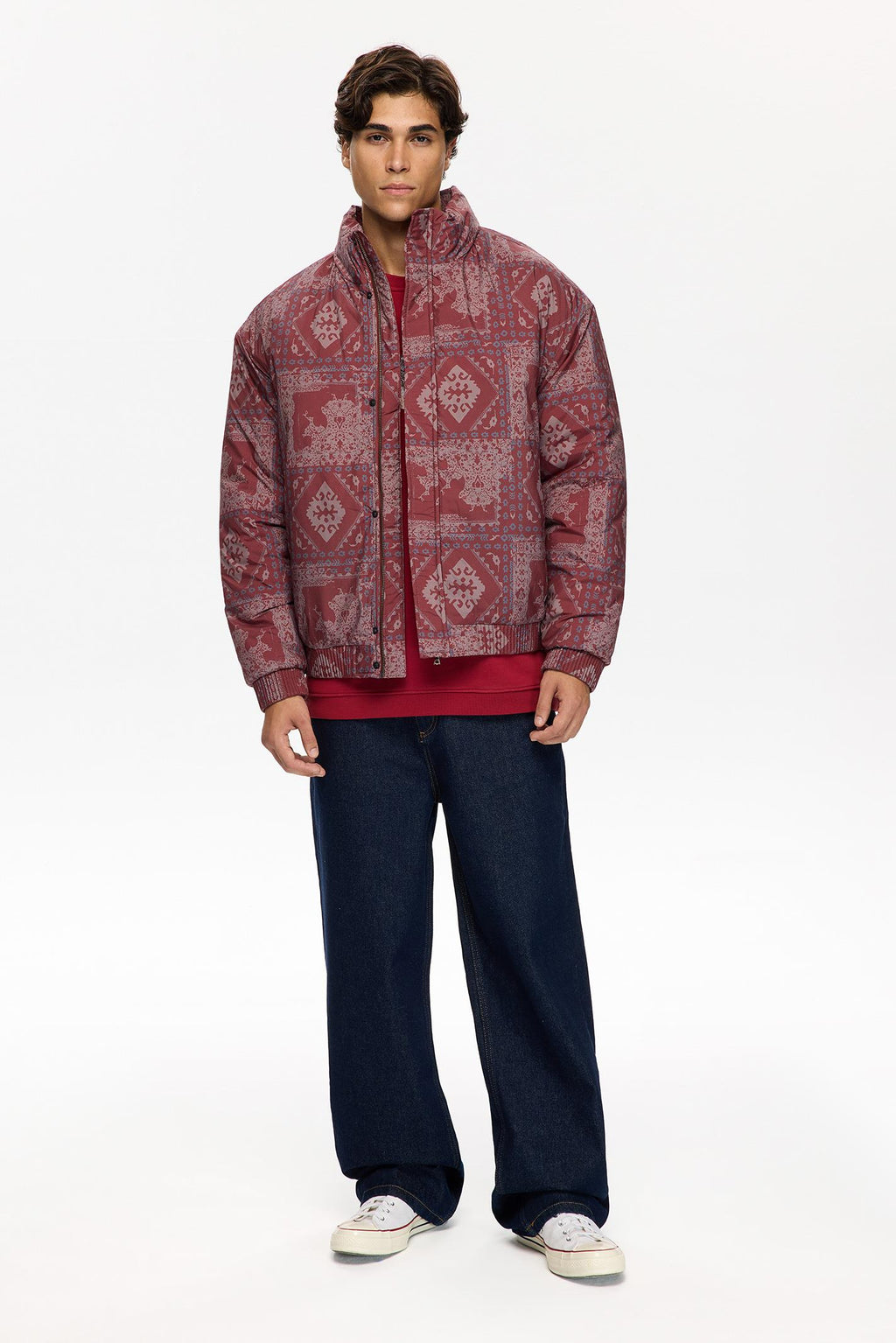 BOMBER 003 – LES BENJAMINS