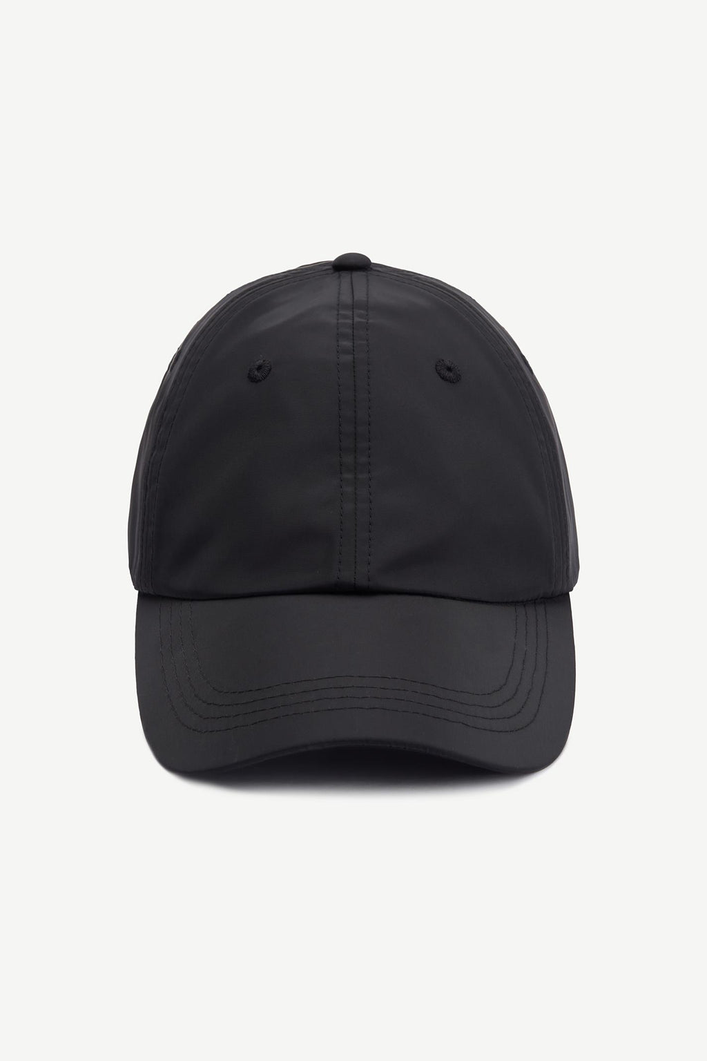 Siyah Renkli Unisex Şapka - CAPS 409 – LES BENJAMINS