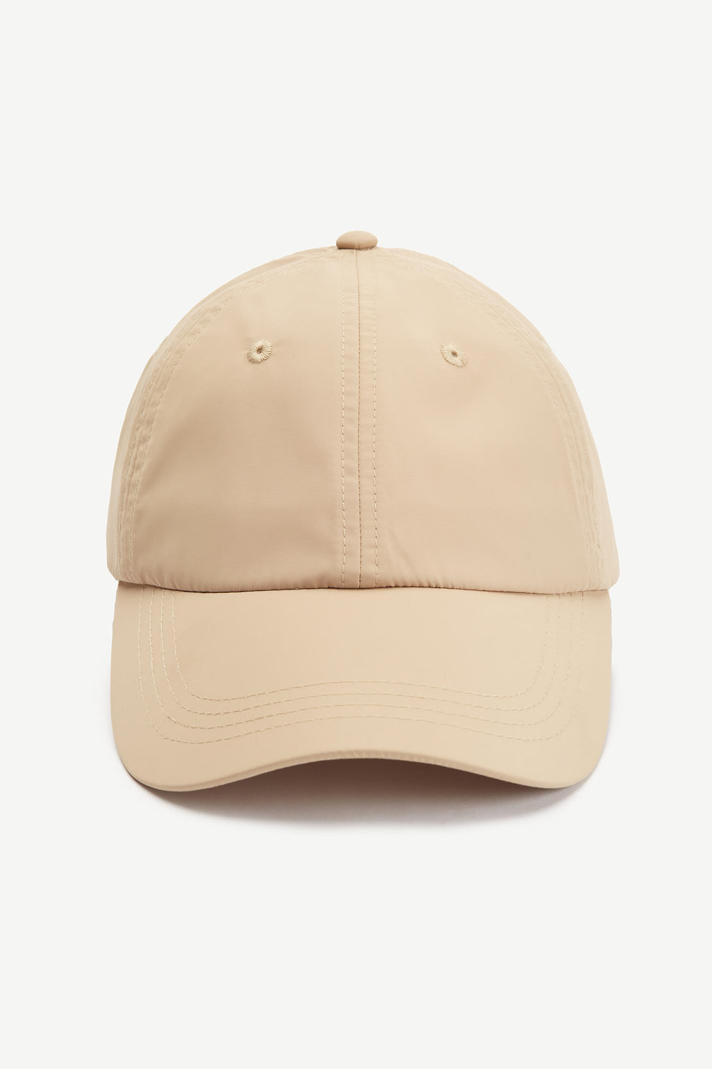 Bej Renkli Unisex Şapka - CAPS 410 – LES BENJAMINS