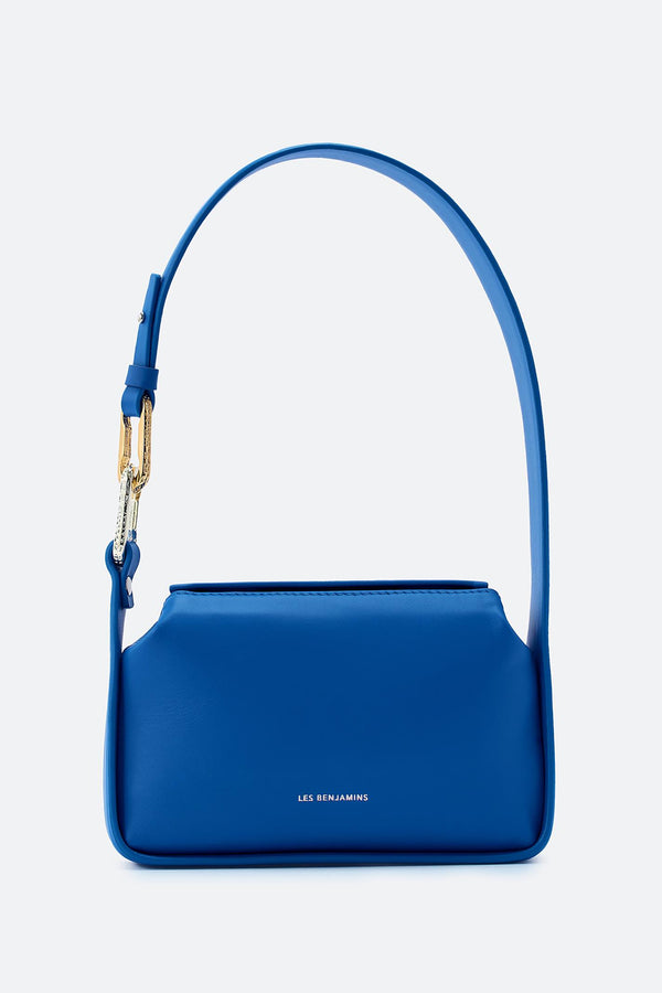 DEE BAG 042 Sapphire