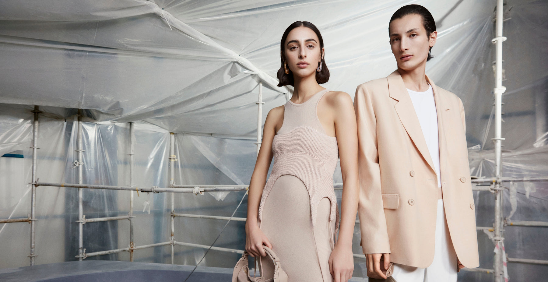 Les Benjamins | An Istanbul-Based Lifestyle Brand for Men and Women